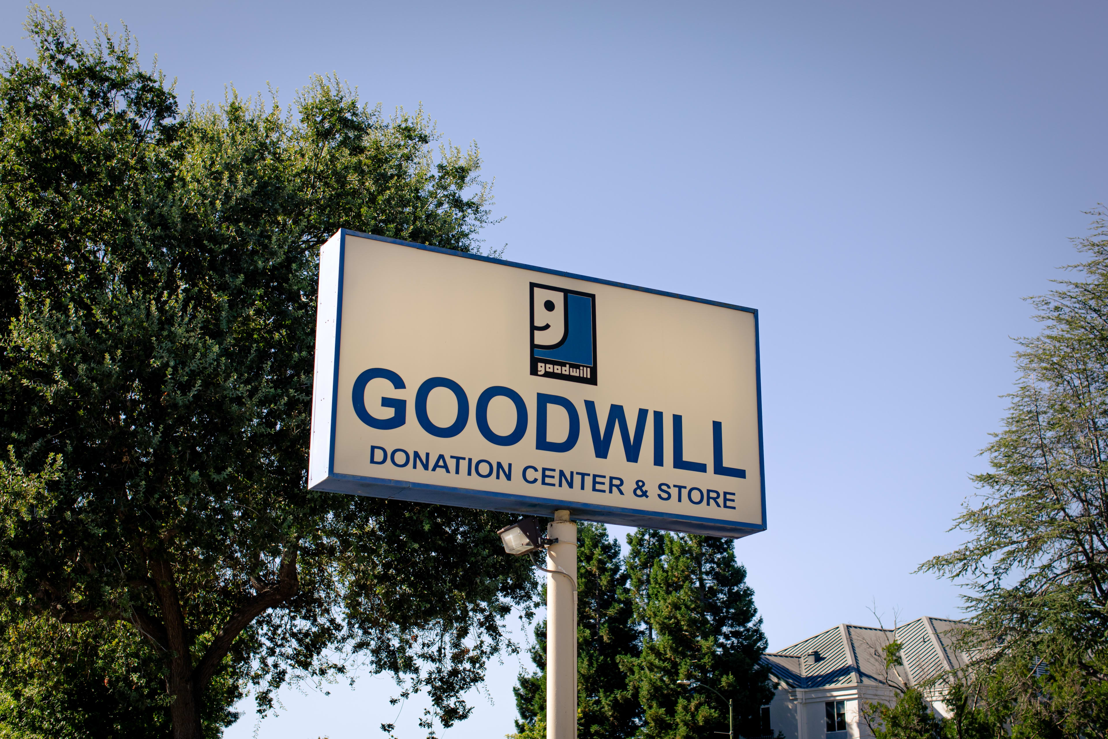Woman Hits Vintage 'Jackpot' at Goodwill for Just $89 and People Can't ...