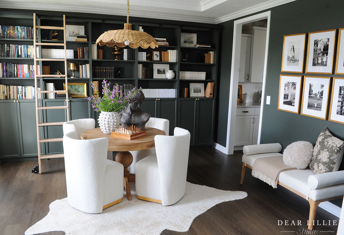 22 Home Game Room Ideas for a Fun and Functional Space