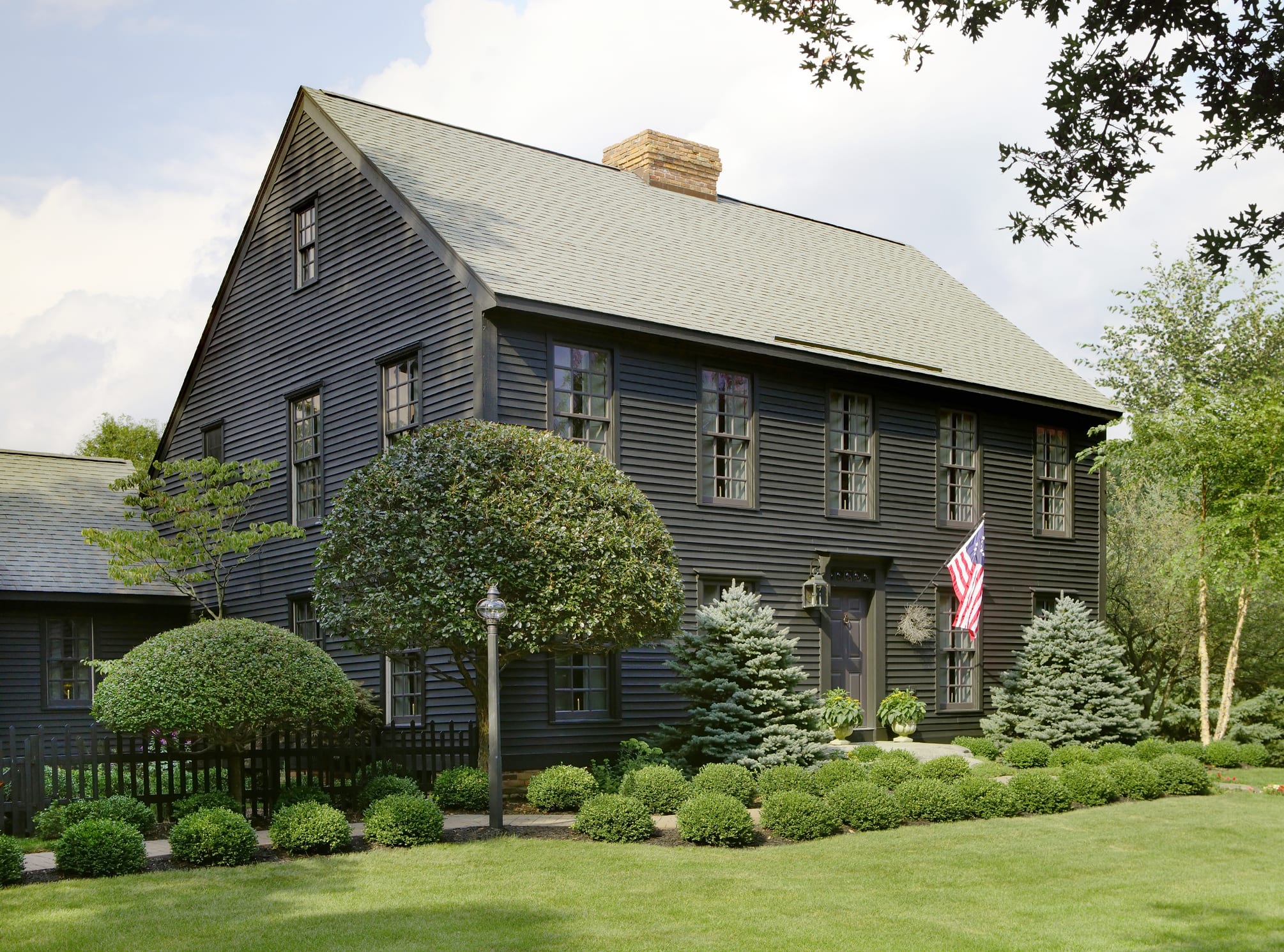 15 Popular House Styles & Their Defining Characteristics - Parade Home ...