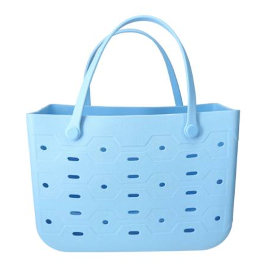 This Tote Bag From Five Below Looks Exactly Like The Coveted Bogg Bag ...