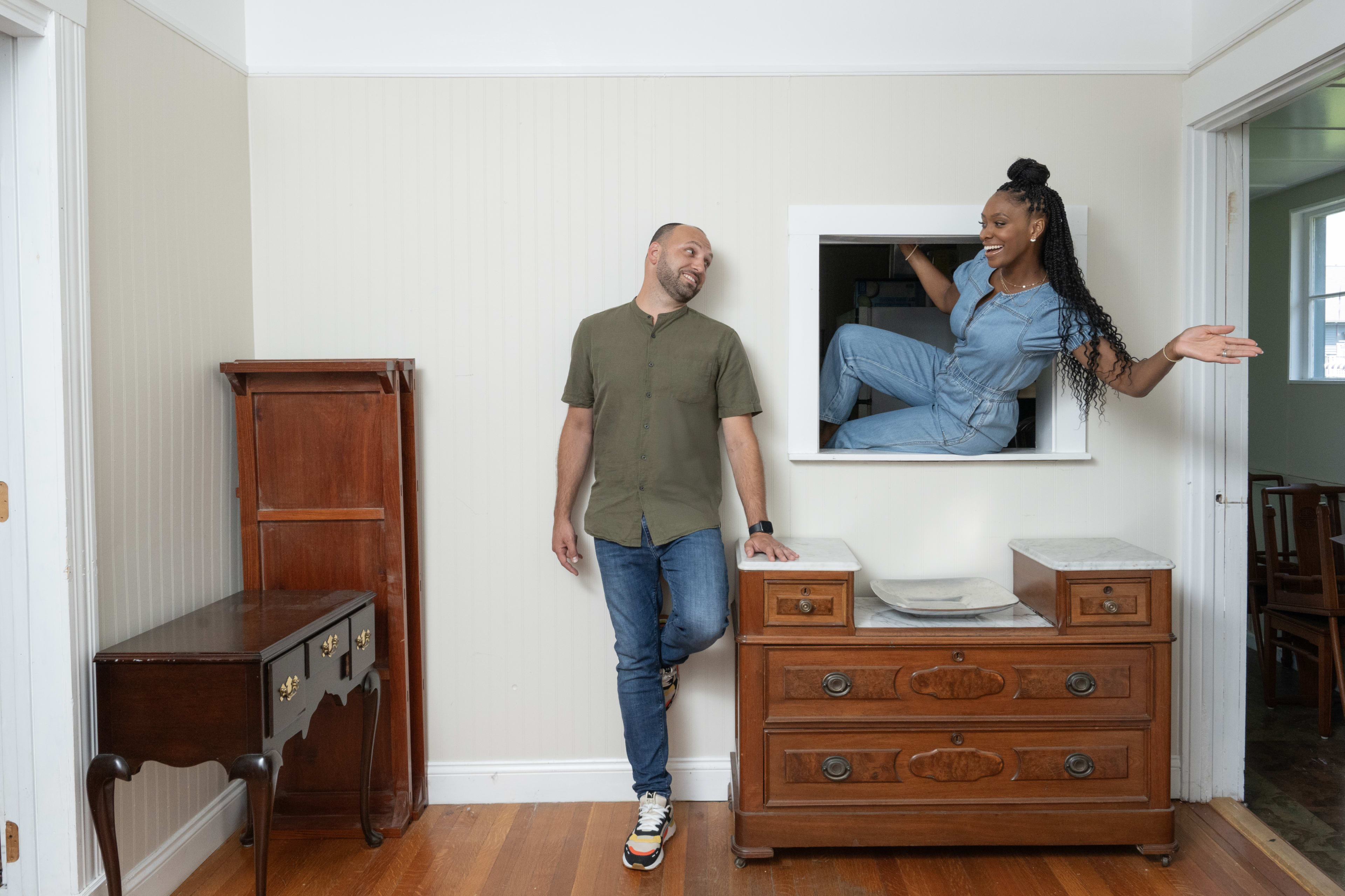 HGTV Reveals Premiere Date for New Season of 'Love It Or List It ...