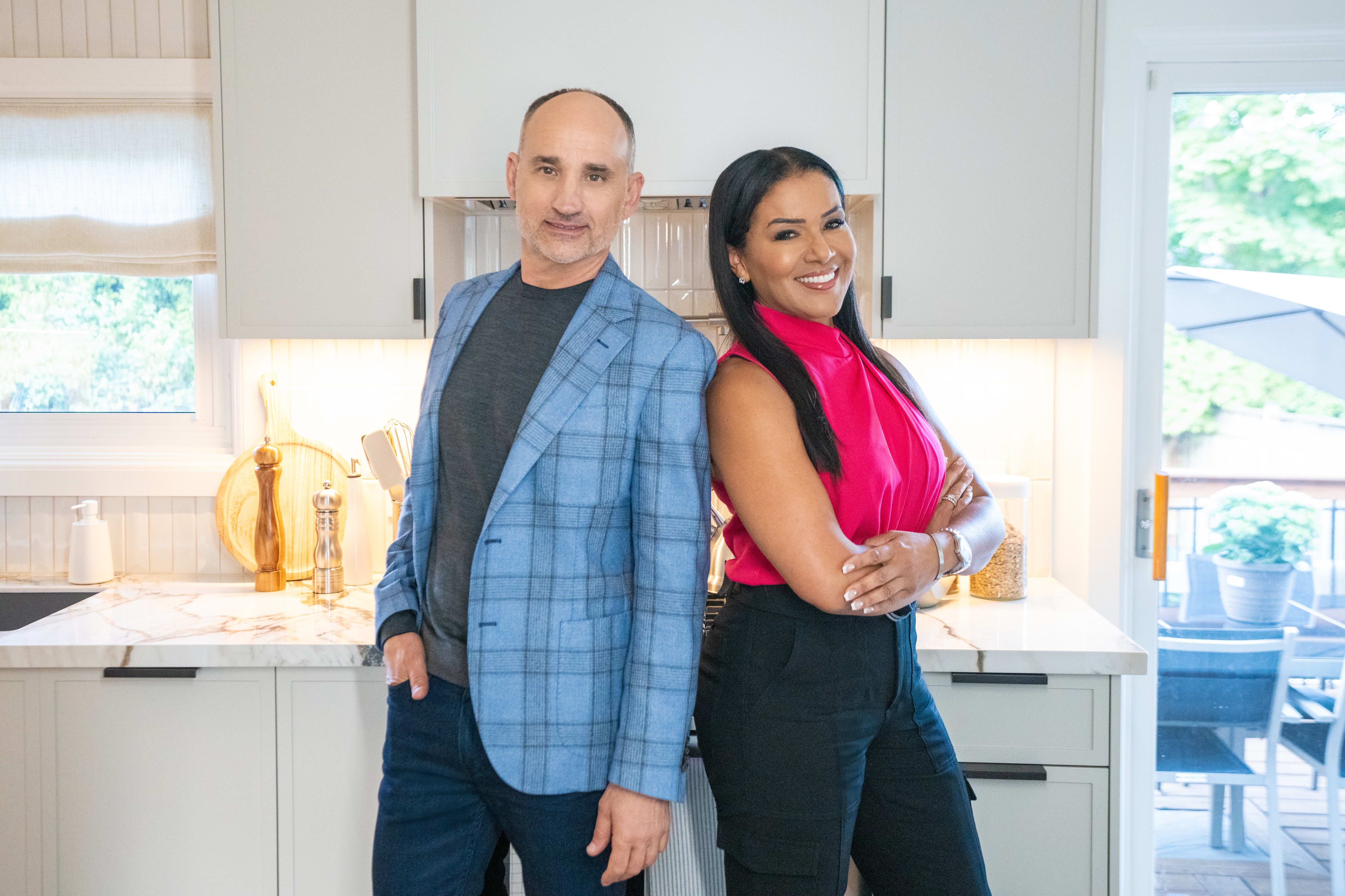 '100 Day Dream Home' Season 7 Premiere Details (HGTV) - Parade Home ...