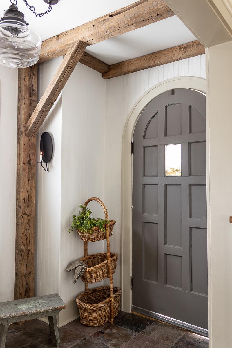 30 Small Entryway Ideas That Won’t Disappoint - Parade Home & Garden