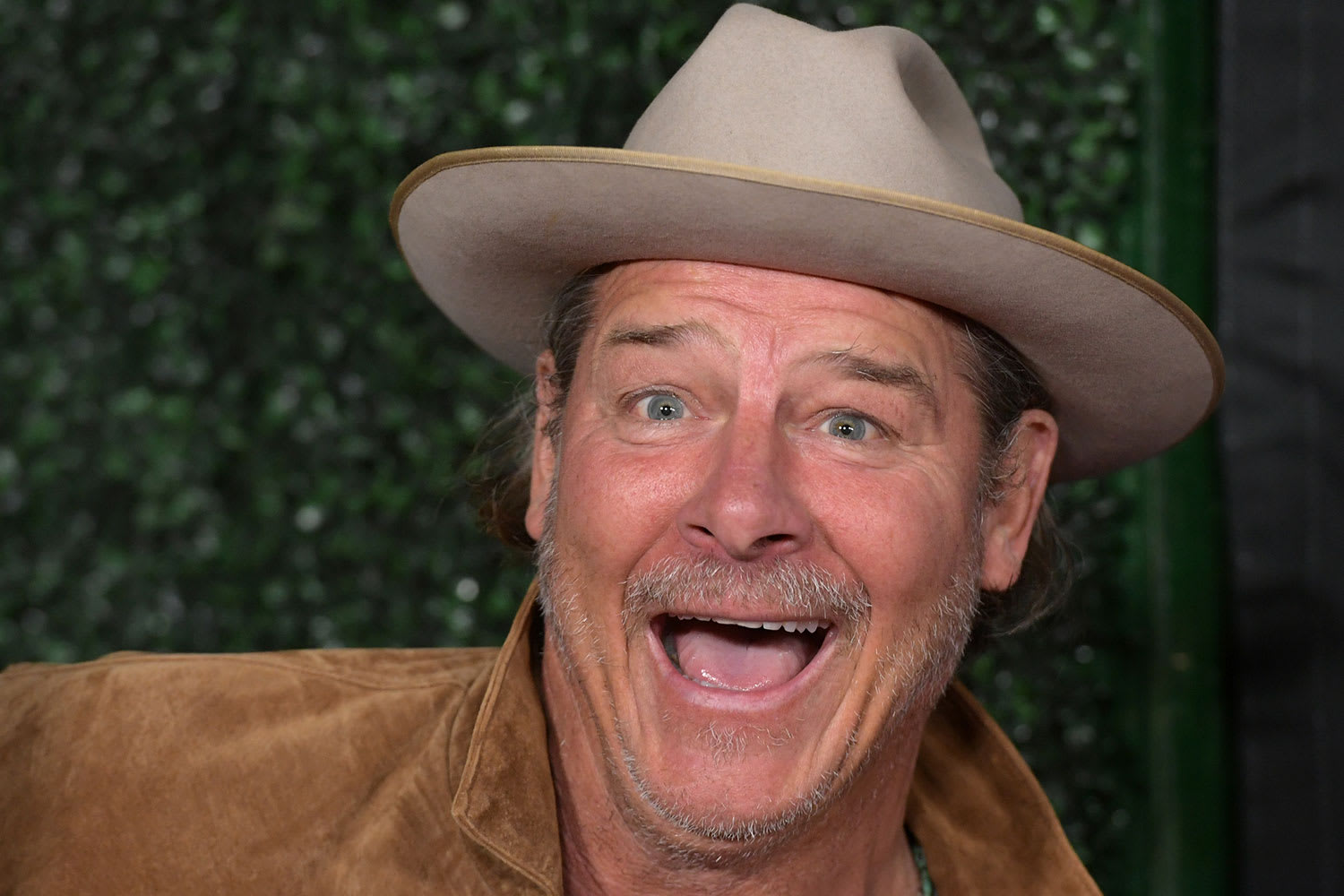 Who Is Ty Pennington? - Parade Home & Garden