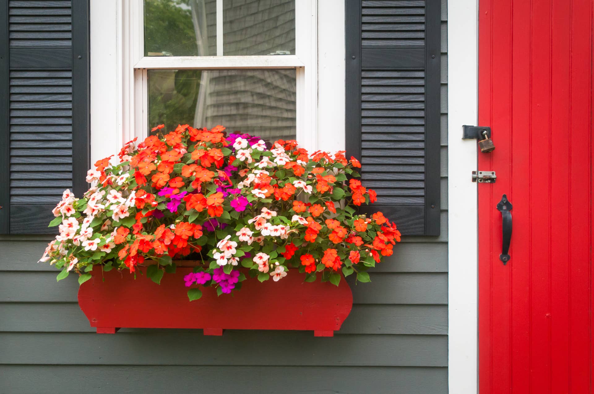 18 Shed Ideas That Add Functionality to your Backyard - Parade Home ...