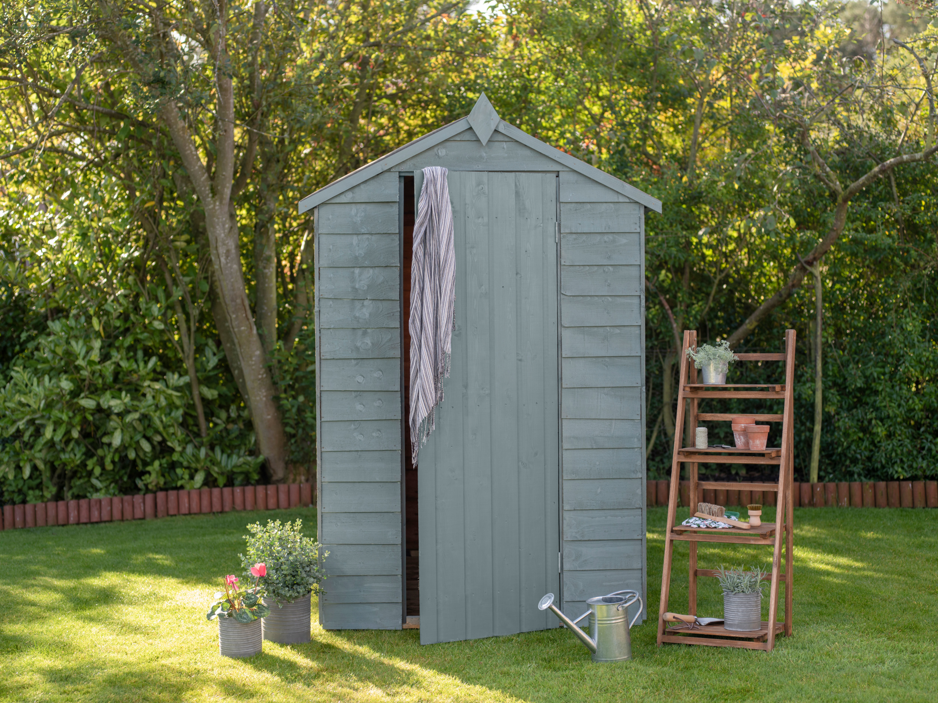 18 Shed Ideas That Add Functionality to your Backyard - Parade Home ...