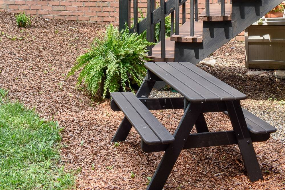 30 Small Patio Ideas That Maximize Space in Style - Parade Home & Garden