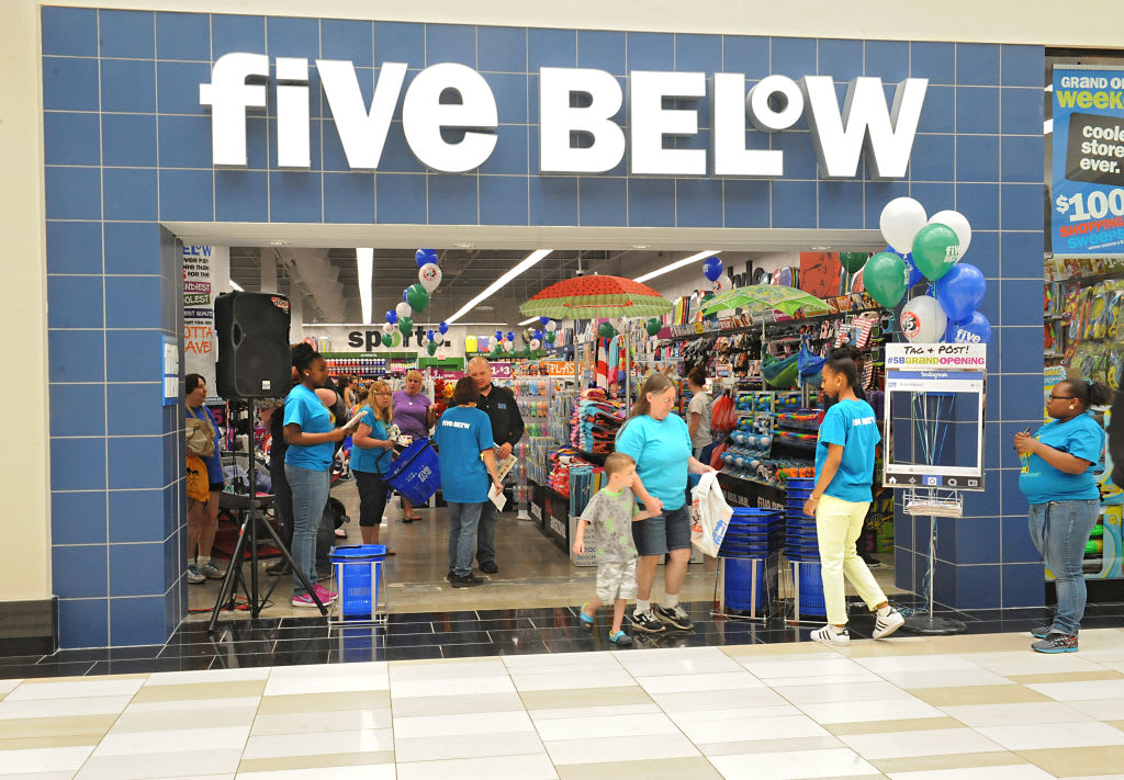 Five Below's New Retro Speaker Side Table Is Definitely Going to Sell ...