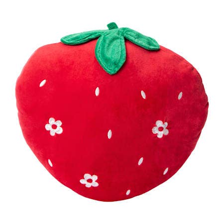 Strawberry Pillow Five Below