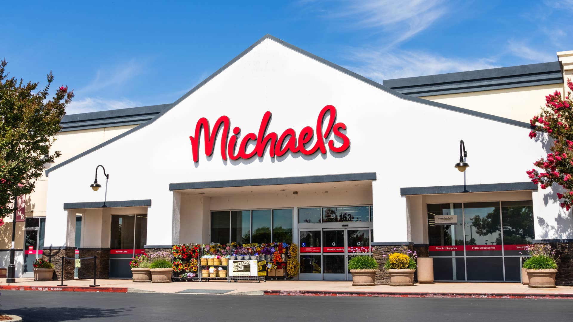 Michaels Just Brought Back a $10 Fan-Favorite and Everyone's So Stoked ...