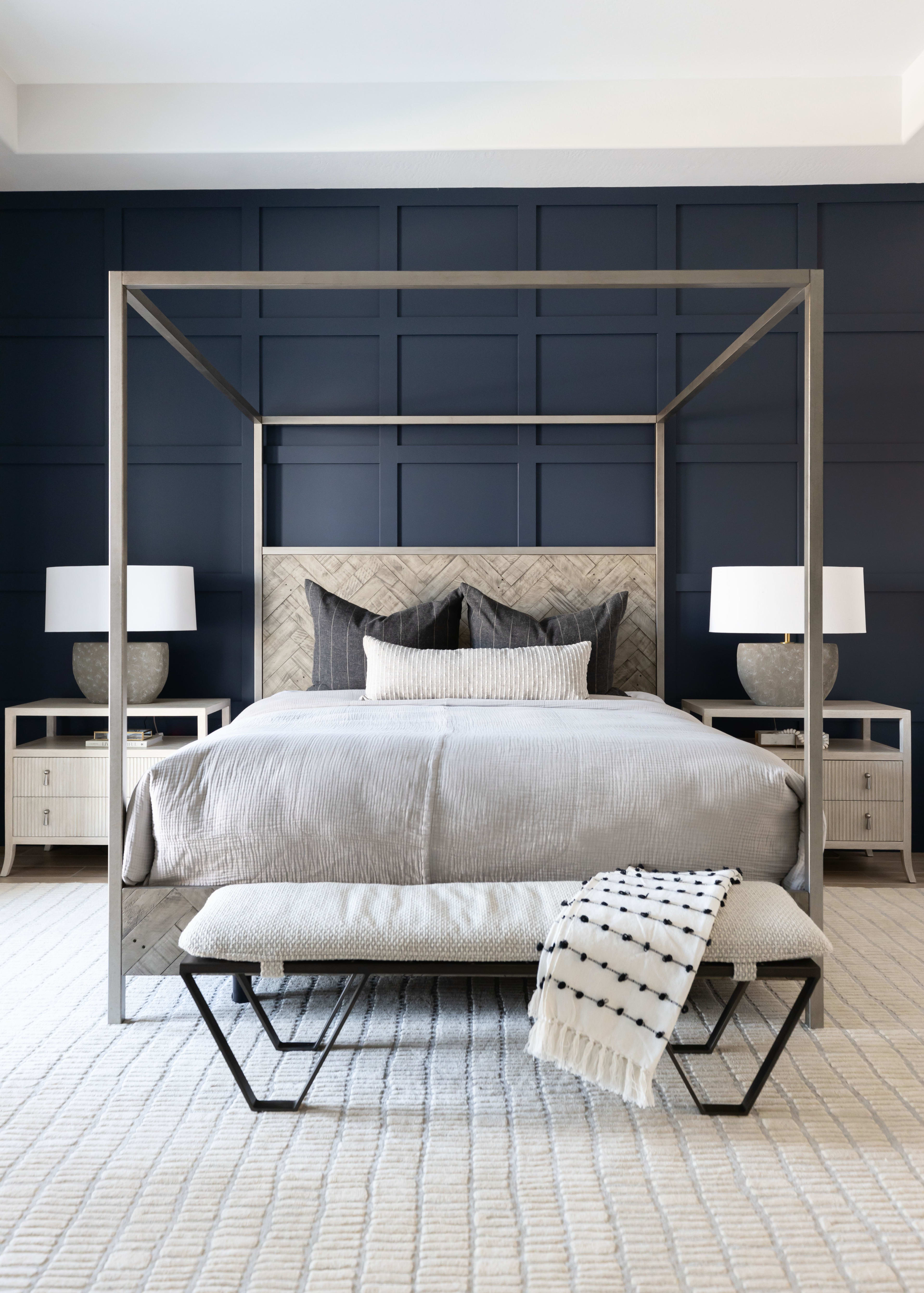 73 Bedroom Design Ideas and Expert Tips - Parade Home & Garden