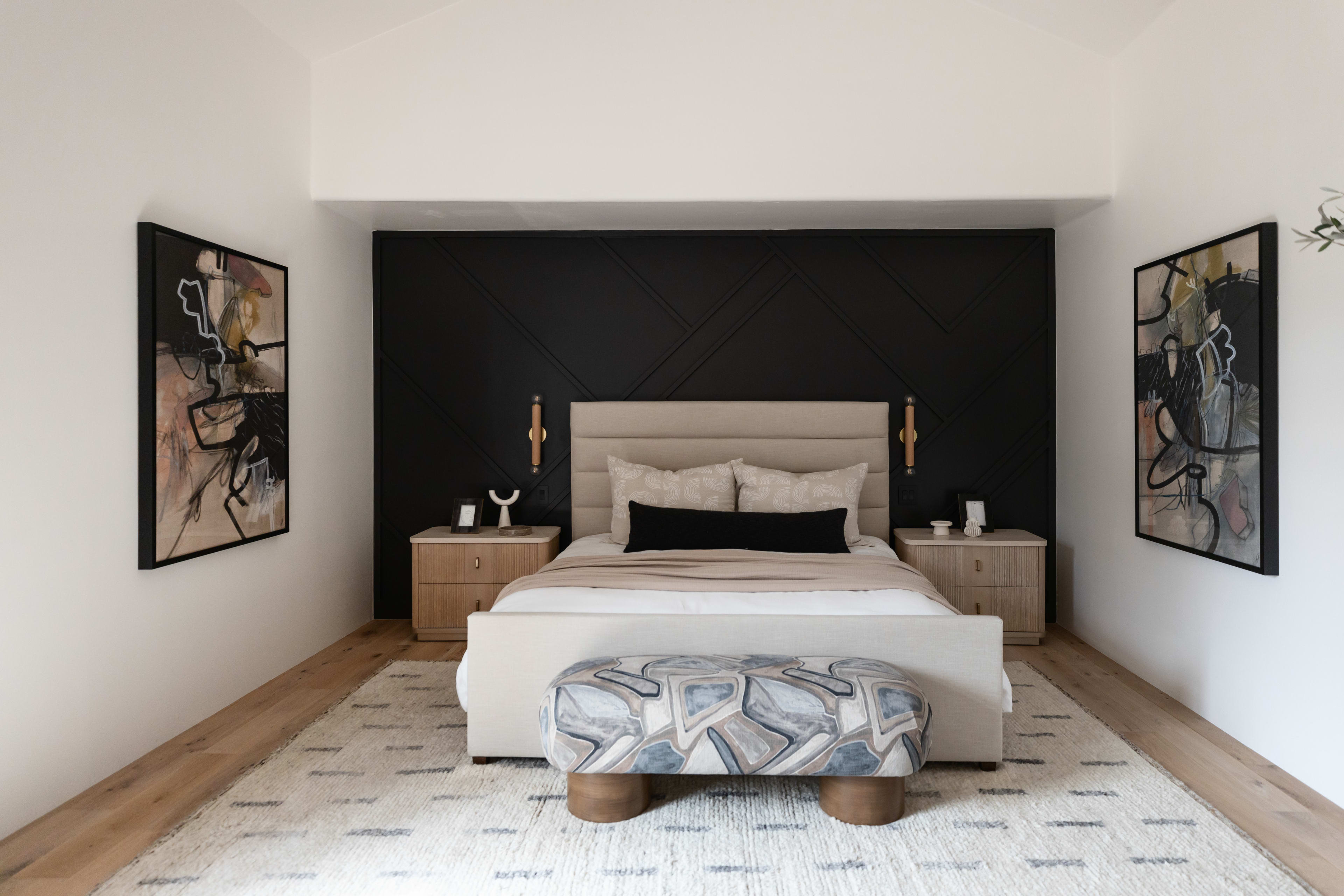 73 Bedroom Design Ideas and Expert Tips - Parade Home & Garden