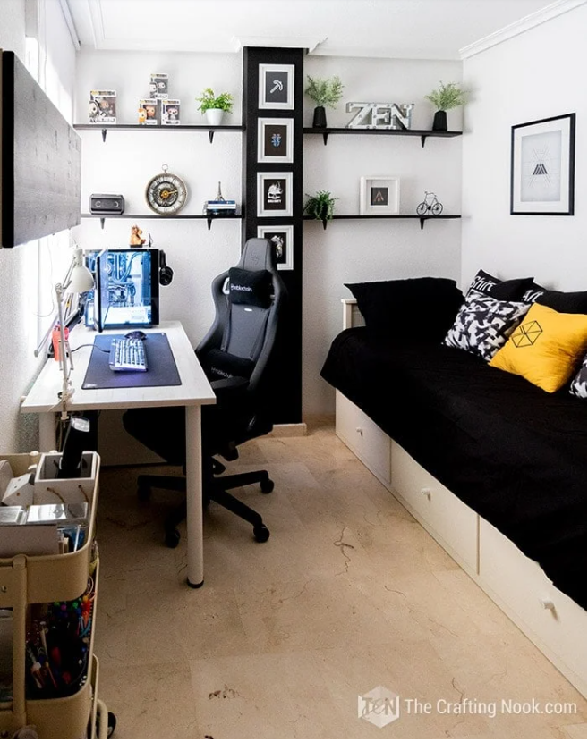 22 Home Game Room Ideas for a Fun and Functional Space - Parade Home ...