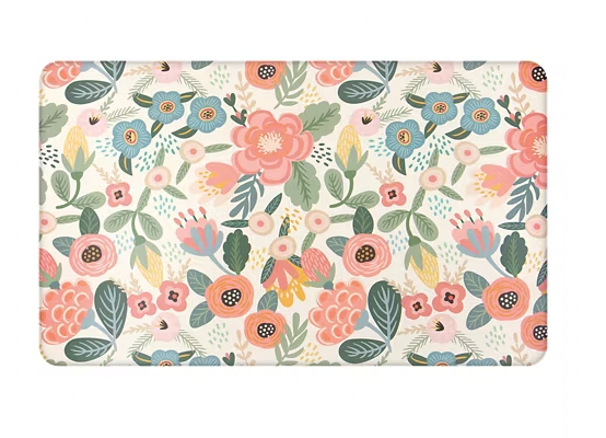 Aldi's New $7 Kitchen Mats Look Straight Out of Anthropologie - Parade ...