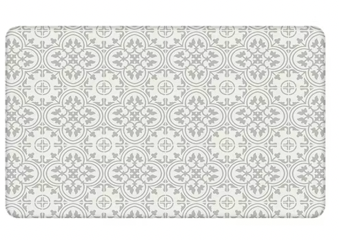 Aldi's New $7 Kitchen Mats Look Straight Out of Anthropologie - Parade ...