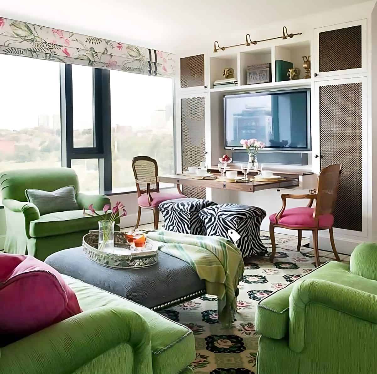 22 Home Game Room Ideas for a Fun and Functional Space - Parade Home ...