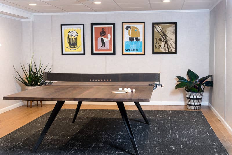 22 Home Game Room Ideas for a Fun and Functional Space - Parade Home ...