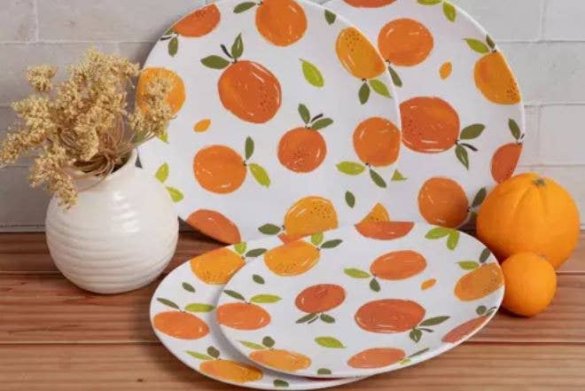 Easy DIY Tutorial for Creating Custom 'Citrus-Themed' Decor - Parade ...