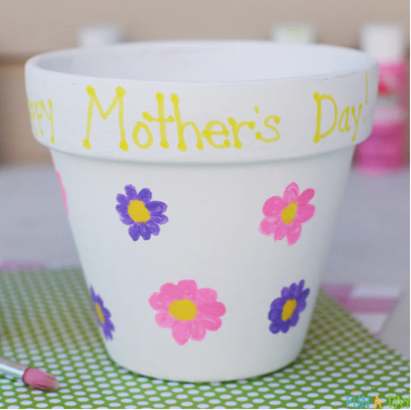 20 Mothers Day Craft Ideas for Toddlers - Parade Home & Garden