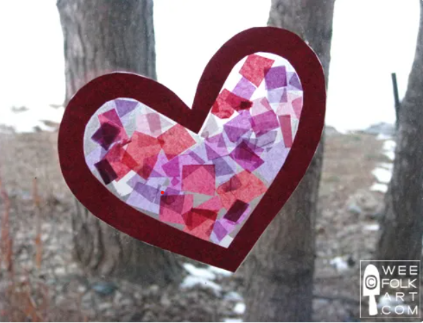 20 Mothers Day Craft Ideas for Toddlers - Parade Home & Garden