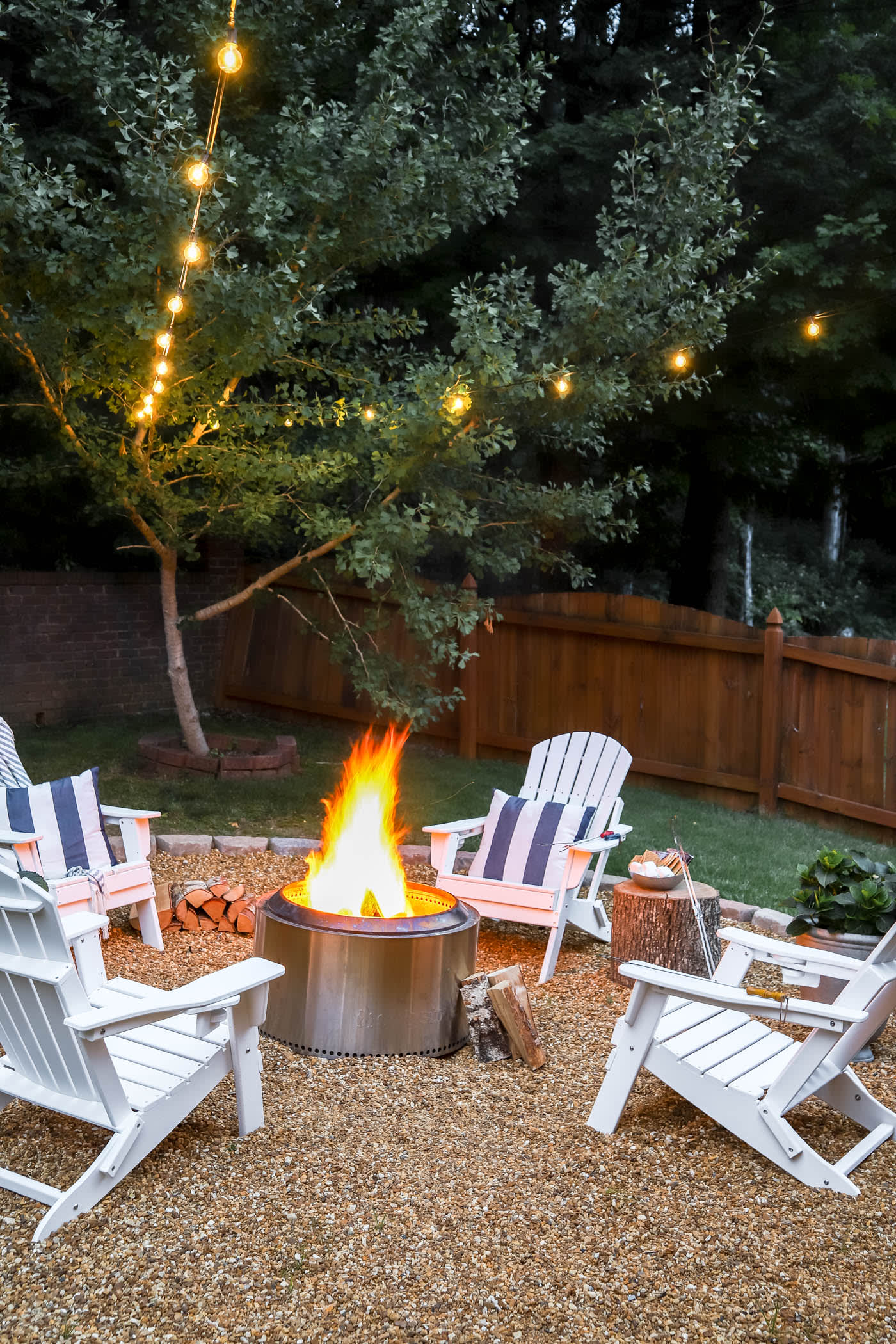25 Backyard Hardscaping Ideas That’ll Instantly Elevate Your Outdoor ...