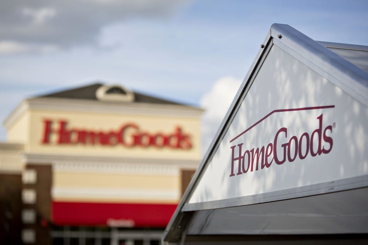 HomeGoods' World Traveler Collection Is Back and Thriving - Parade Home ...