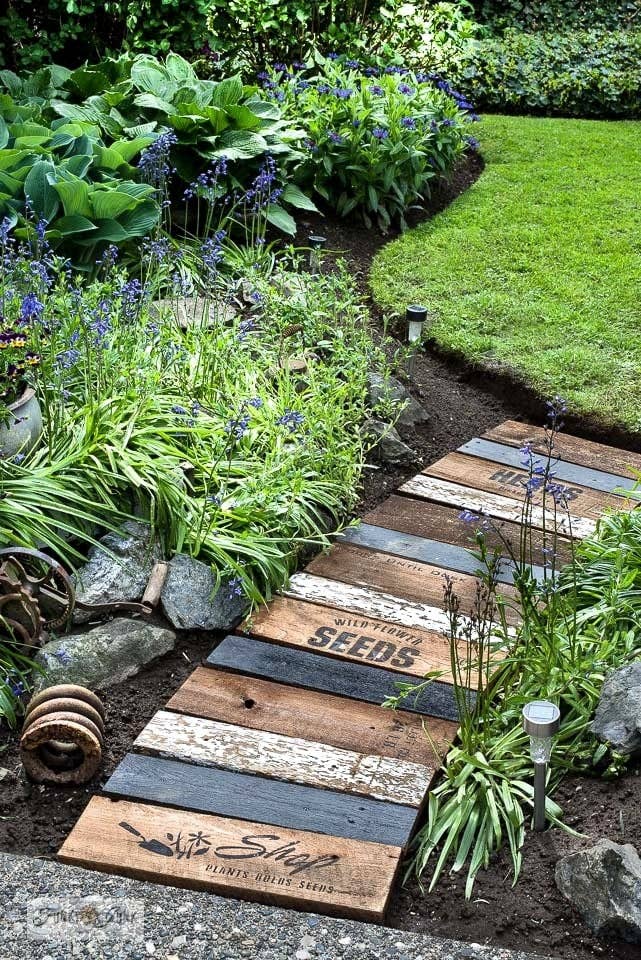 25 Backyard Hardscaping Ideas That’ll Instantly Elevate Your Outdoor ...