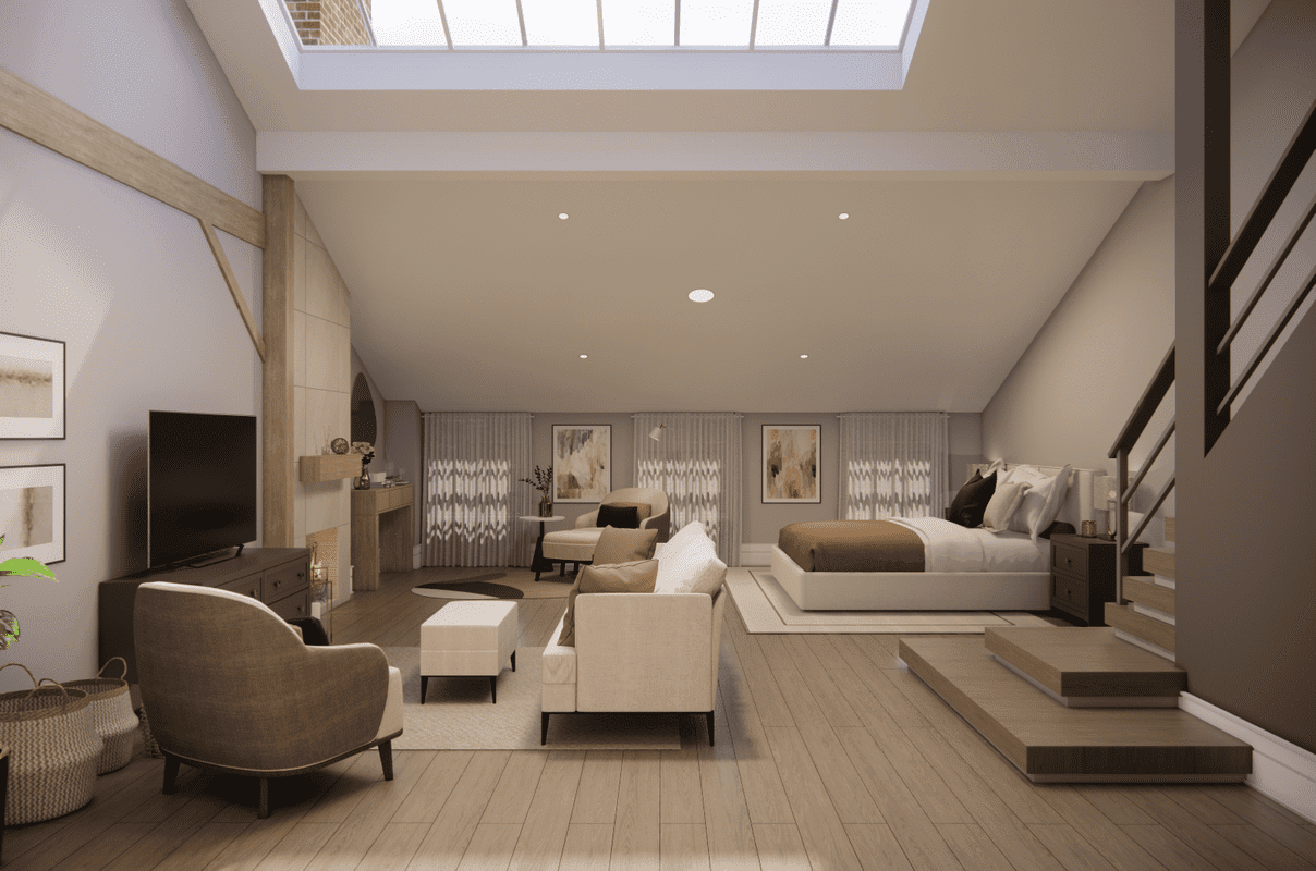 Inside the Recently Listed Chelsea Mansion—Priced at $35.56M - Parade ...