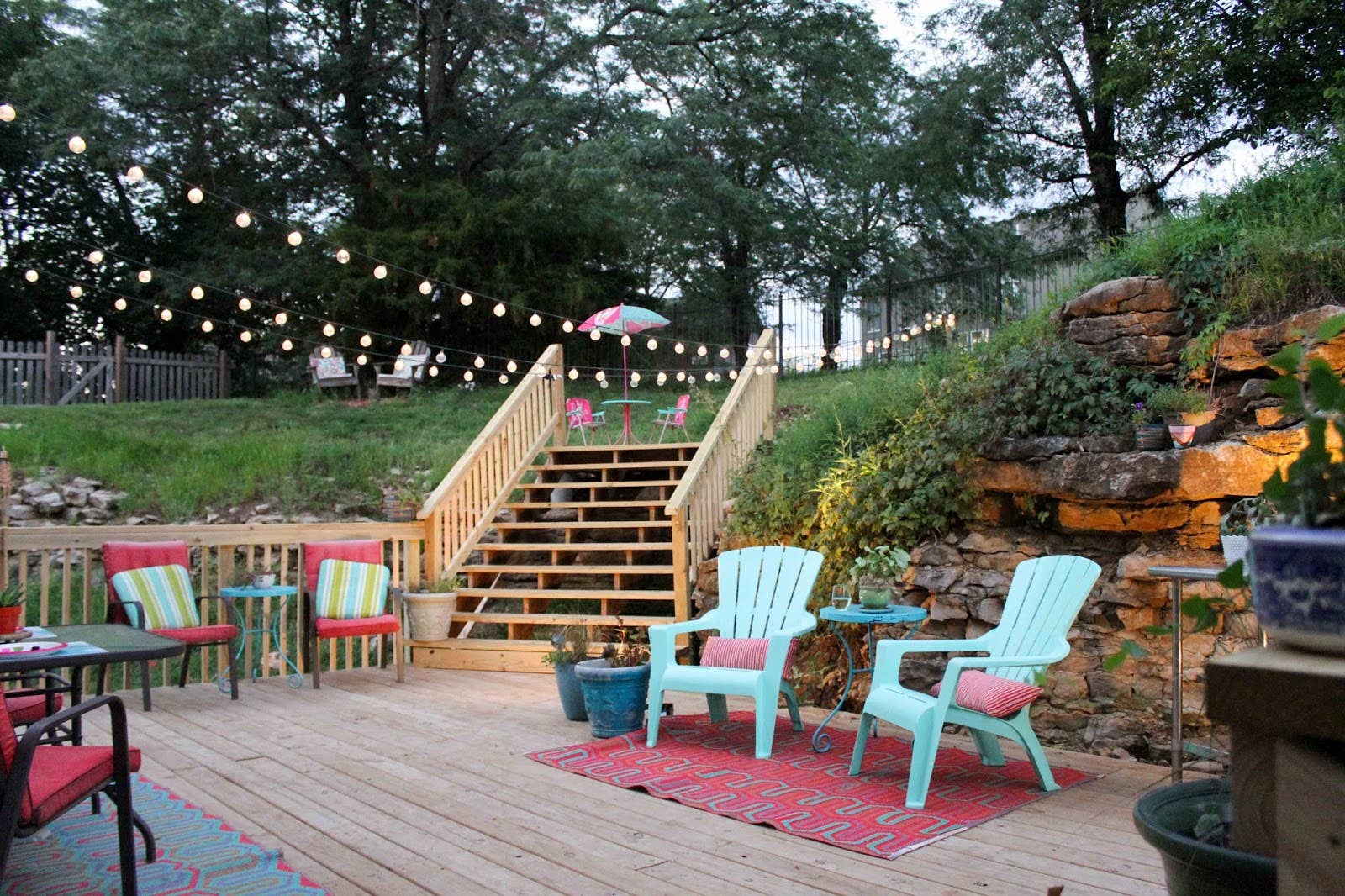 25 Backyard Hardscaping Ideas That’ll Instantly Elevate Your Outdoor ...