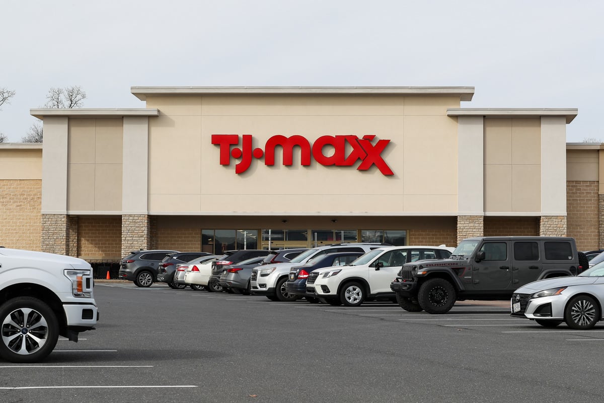 Is TJ Maxx Open on Memorial Day? 2025 Holiday Hours - Parade Home & Garden