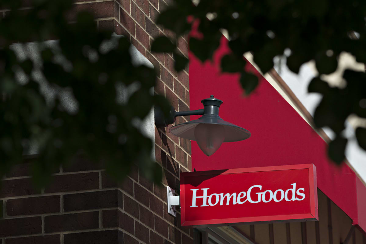 HomeGoods' Scalloped Planters Cost Under $30 - Parade Home & Garden