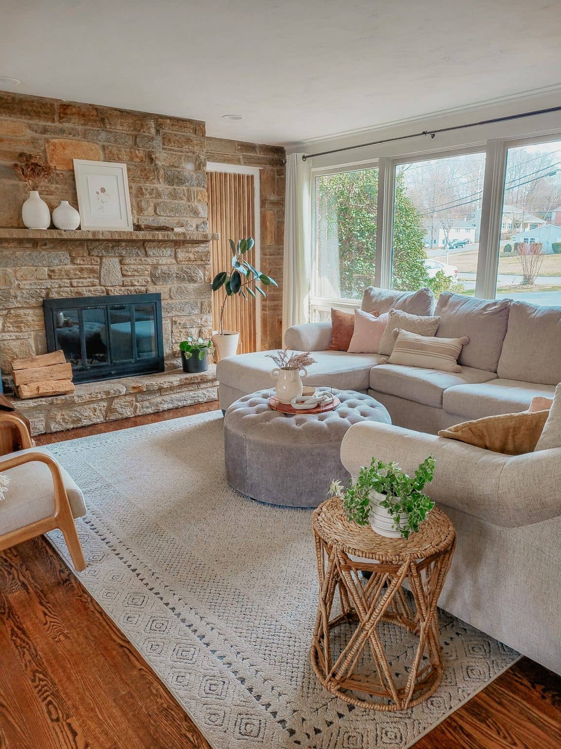 30 Living Room Ideas - Parade Home & Garden