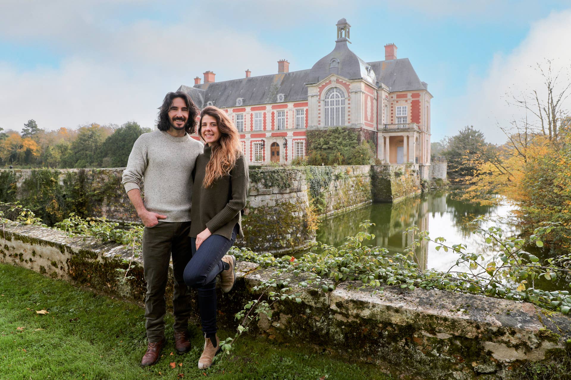 "Rock the Block" Season 6 (HGTV) Details - Parade Home & Garden