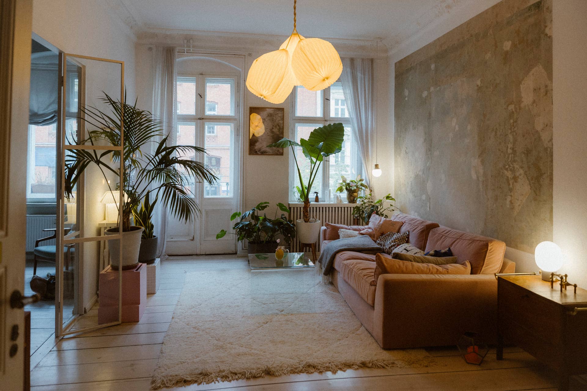 25 Small Living Room Ideas That Make a Big Statement - Parade Home & Garden