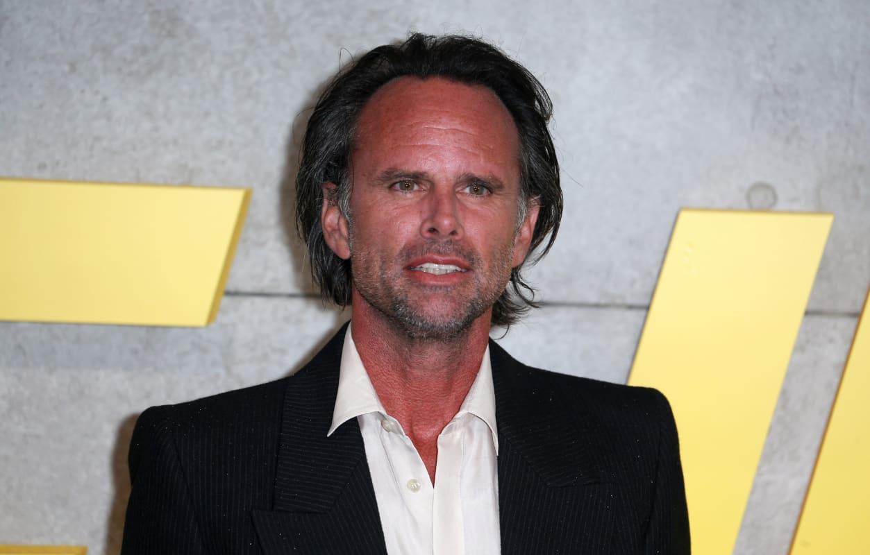 Jim Carrey's Brentwood Mansion Is Smoking - Parade Home & Garden