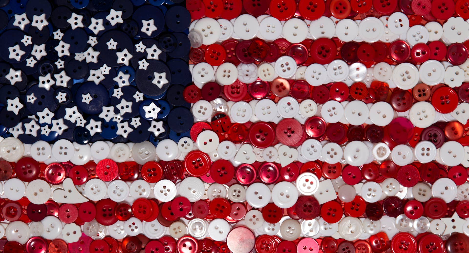 Fun and Easy Flag Day Craft Ideas for All Ages - Parade Home & Garden