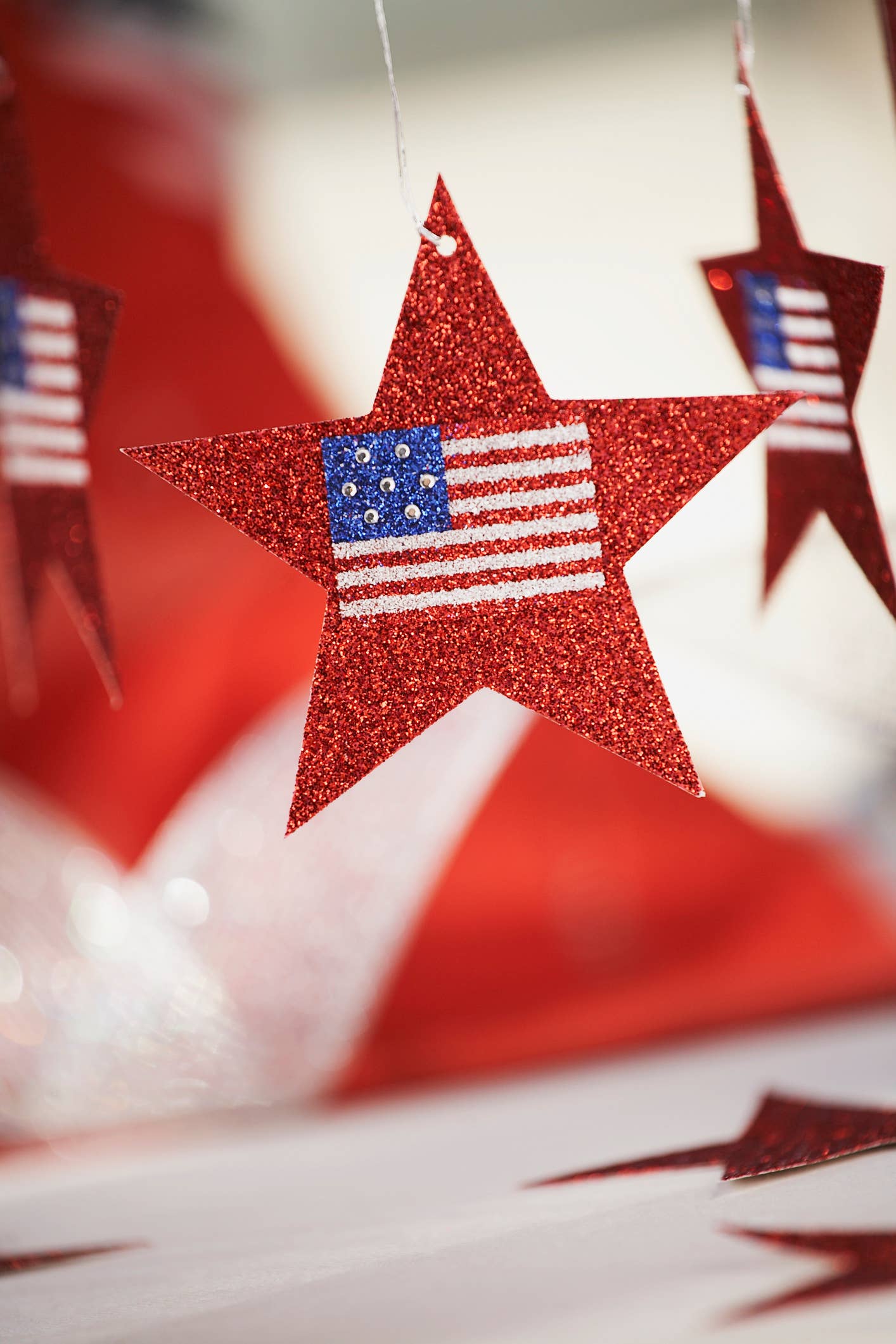 Fun and Easy Flag Day Craft Ideas for All Ages - Parade Home & Garden