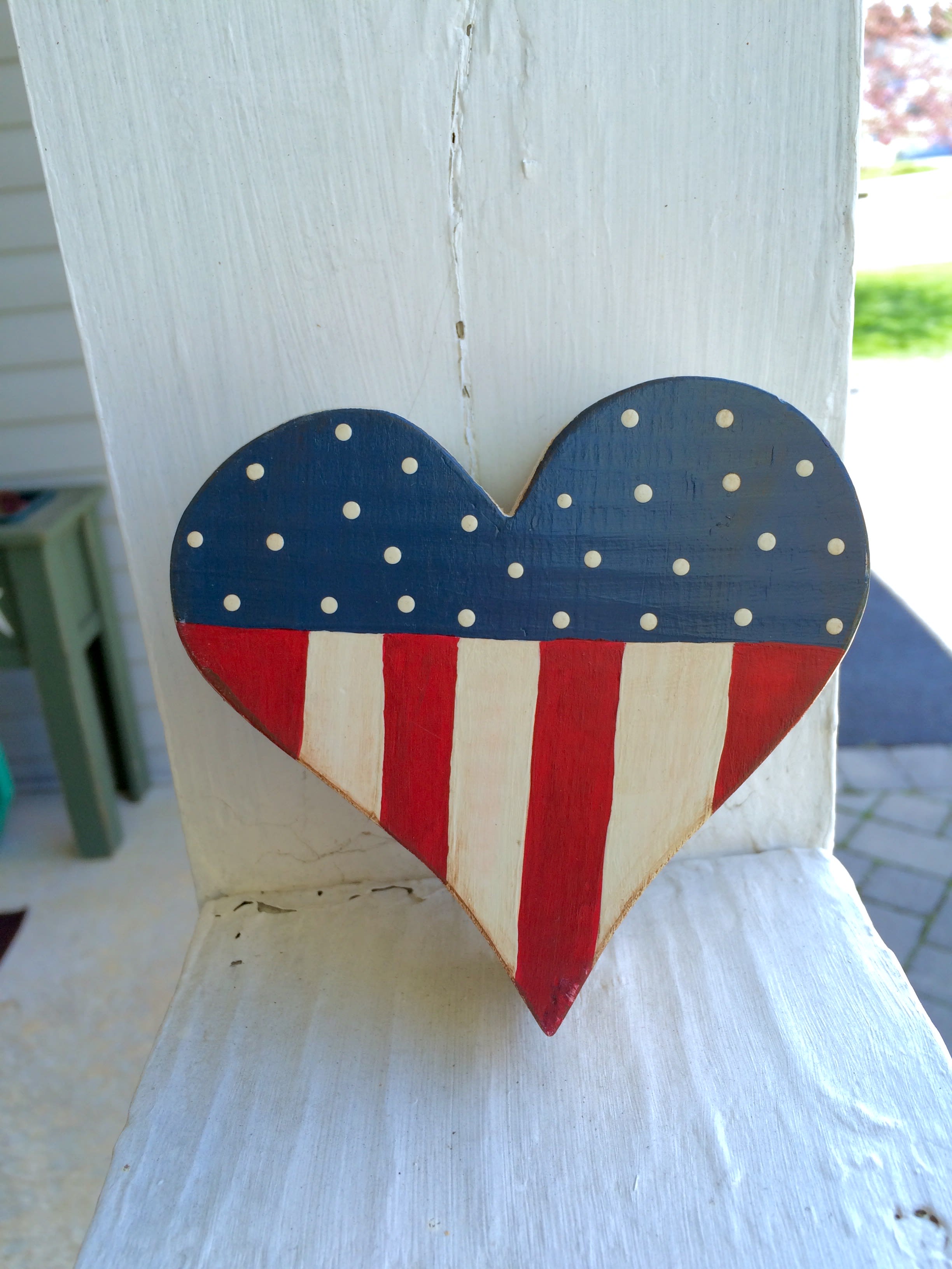 Fun and Easy Flag Day Craft Ideas for All Ages - Parade Home & Garden