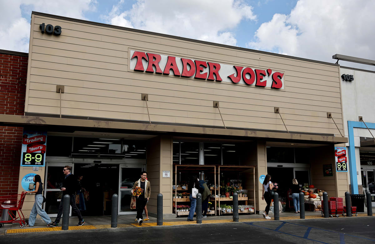 Trader Joe's Has Desert Roses for $17.99 - Parade Home & Garden