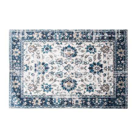 Run—Vintage-Style Washable Rugs Are at Five Below - Parade Home & Garden