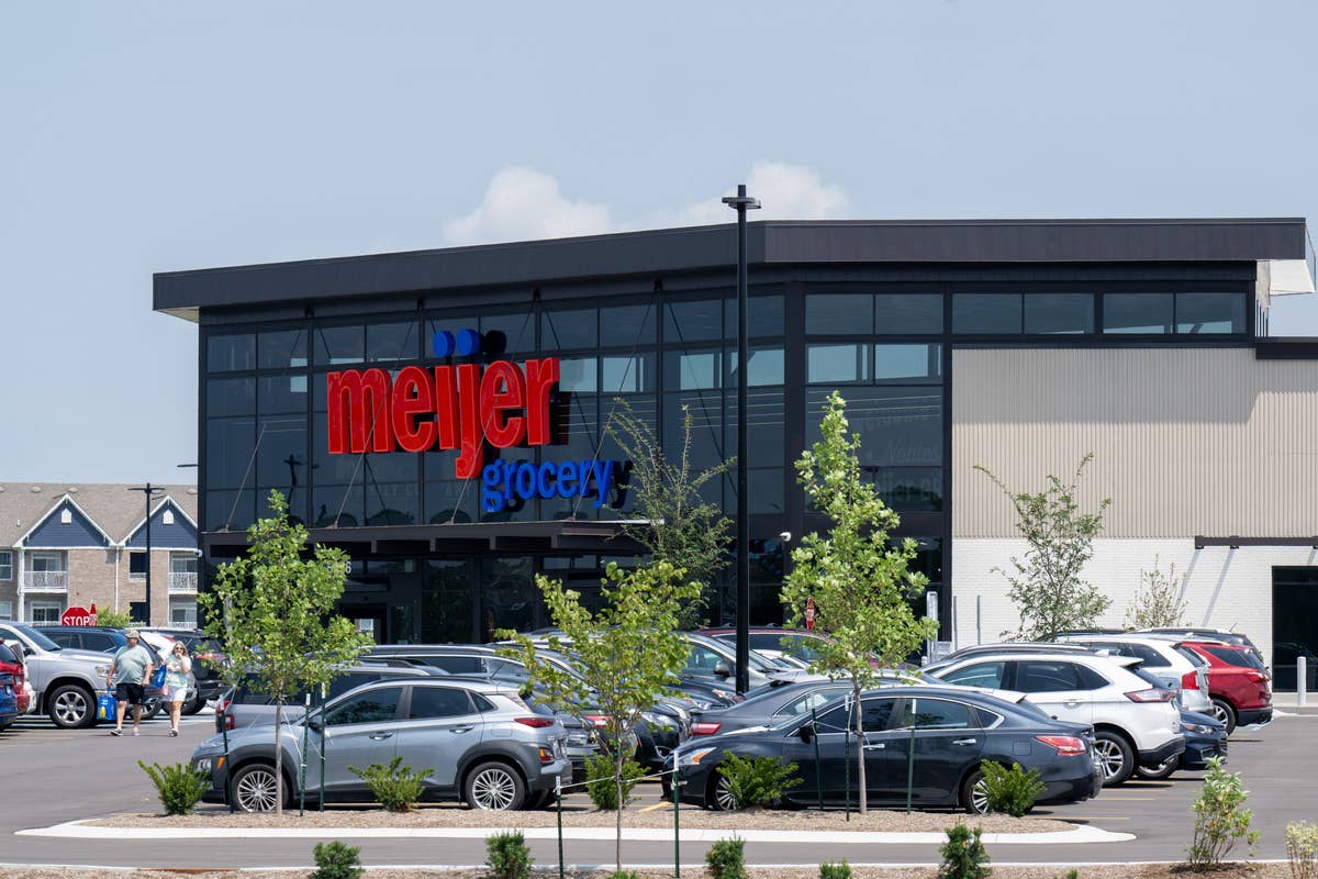 Meijer Stores Dropped Prices on Summer Staples Up to 60% - Parade Home ...