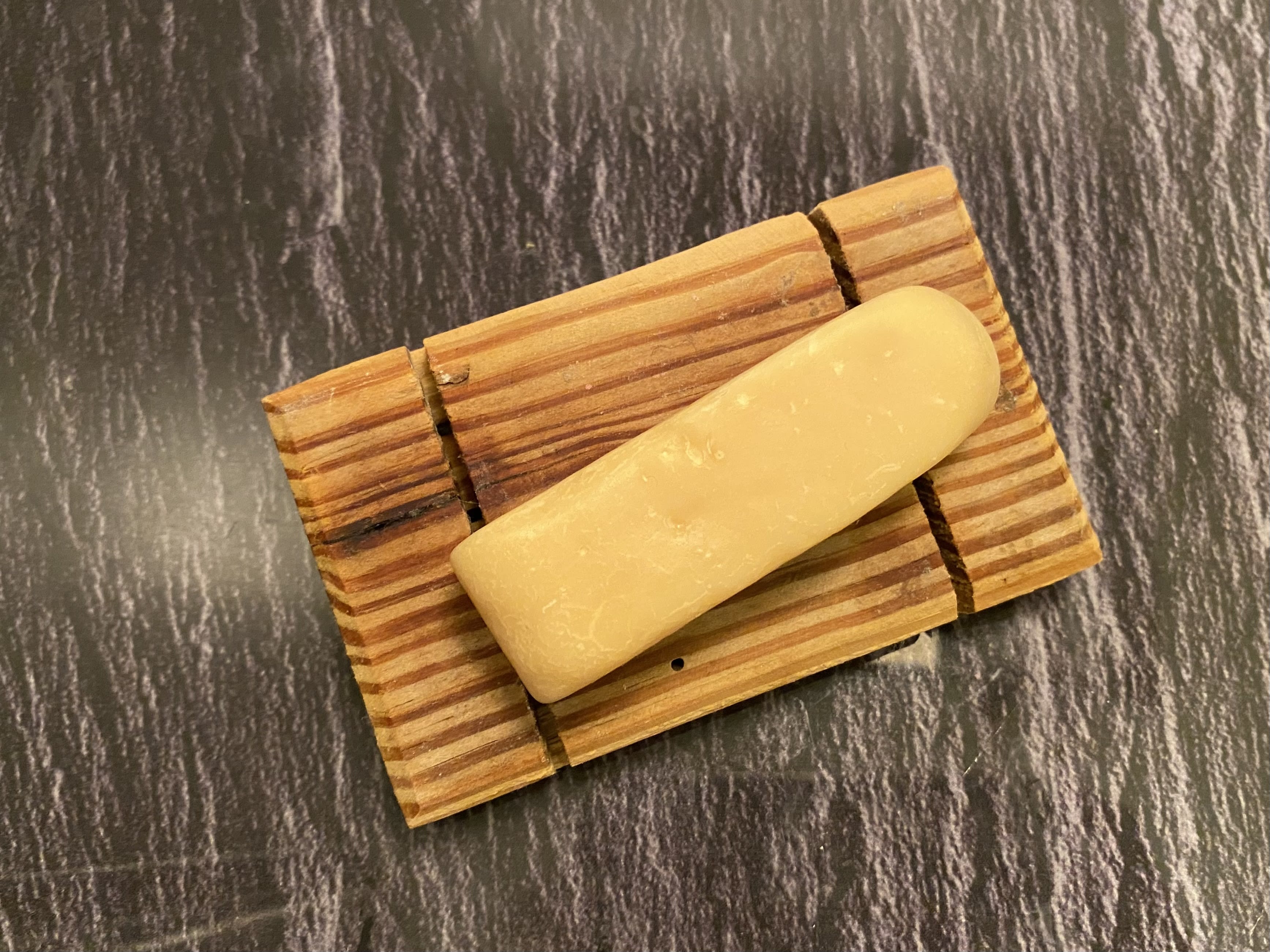 This Eco-Friendly Laundry Stain Stick Is Zero-Waste and Lasts for Years