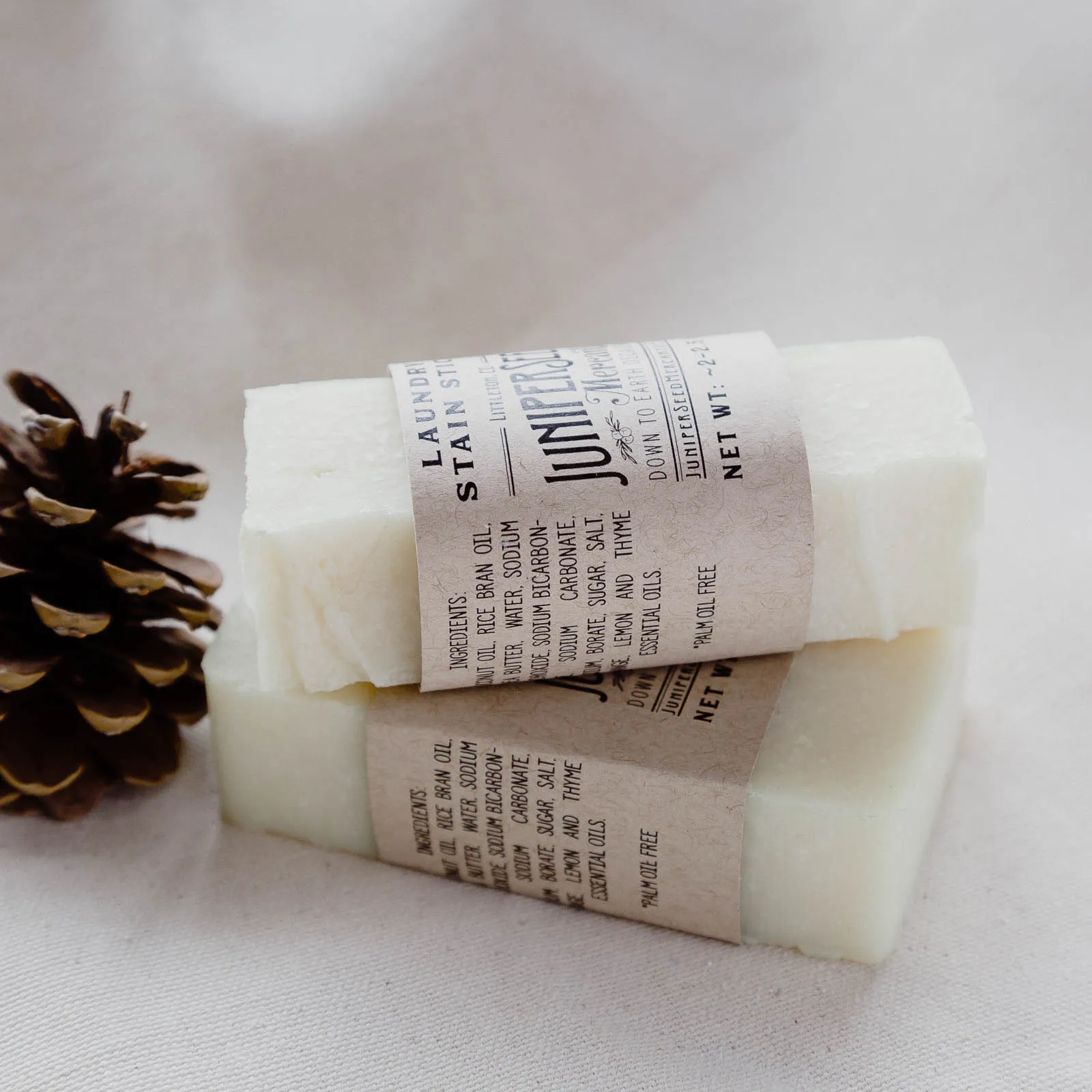 This Eco-Friendly Laundry Stain Stick Is Zero-Waste and Lasts for Years ...