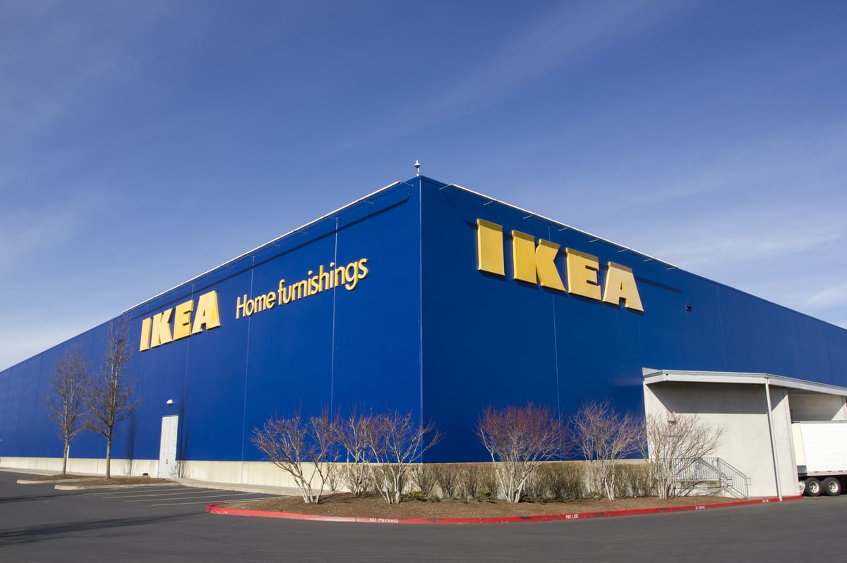 IKEA Is Opening New Stores This Year and In 2026—Here's Where - Parade ...
