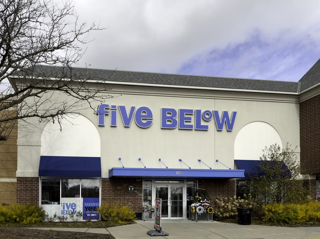 Five Below Has Adorable $5 Snack Boxes - Parade Home & Garden