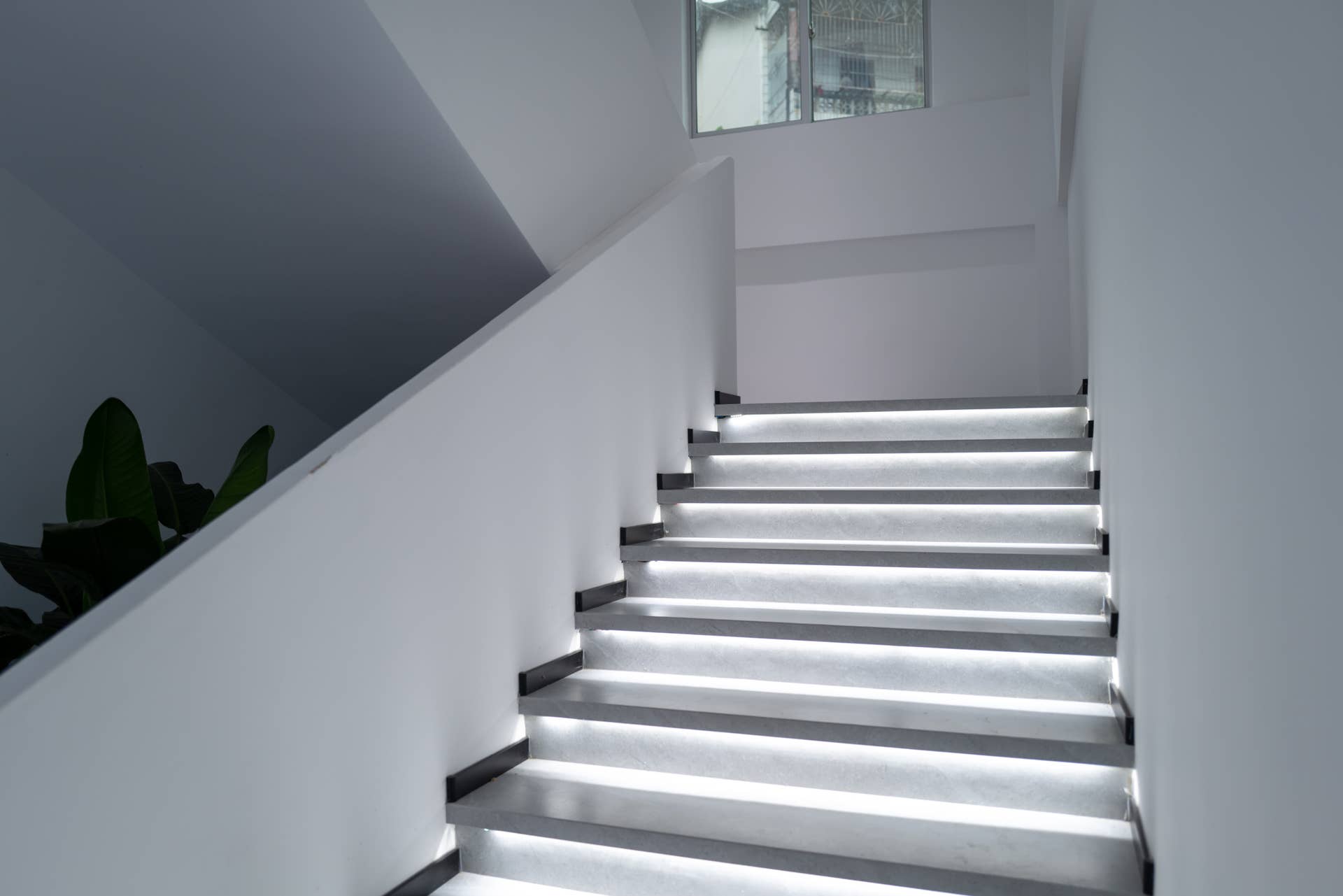 25 Modern Staircase Design Ideas - Parade Home & Garden
