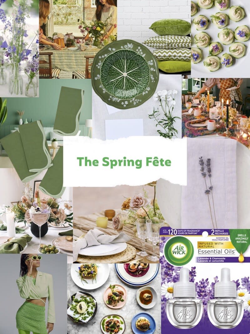 'Summer House' Star Lindsay Hubbard Scents Your Space - Parade Home ...