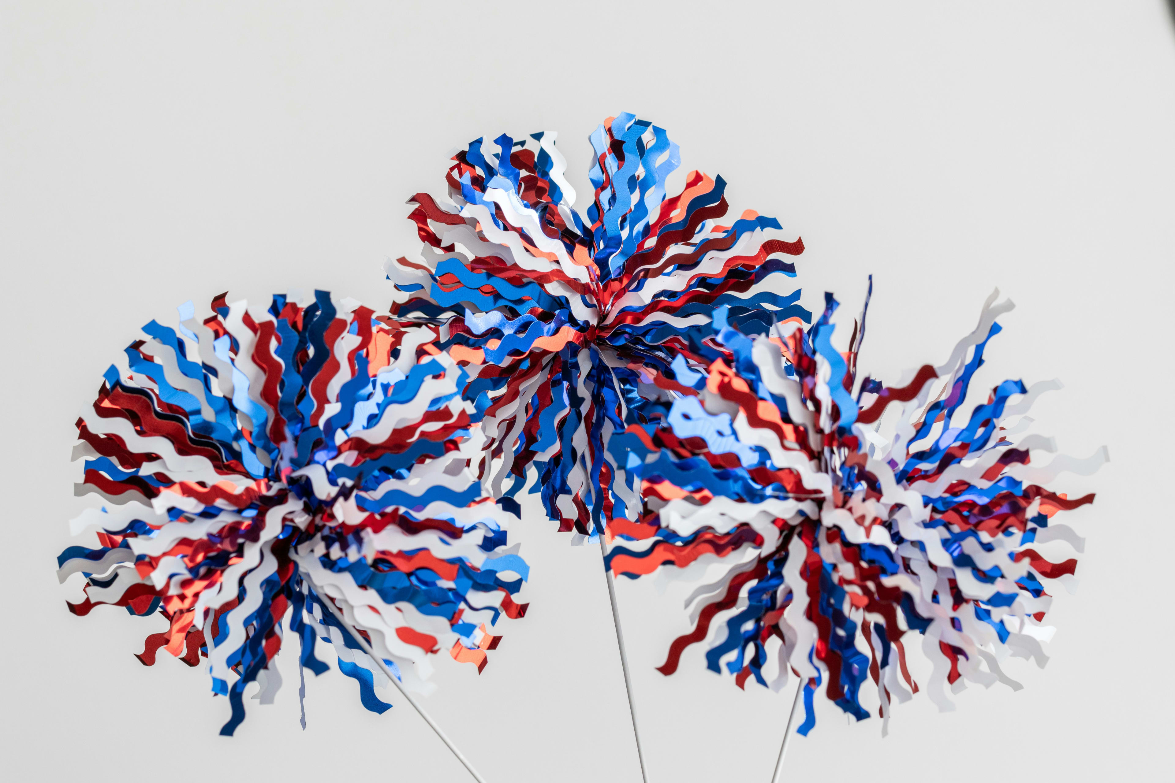 Fun and Easy Flag Day Craft Ideas for All Ages - Parade Home & Garden