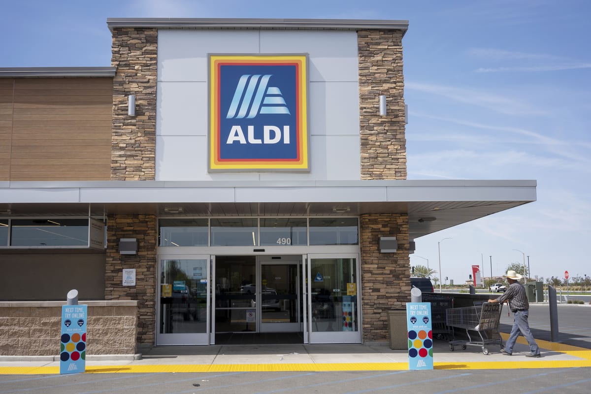 Aldi’s Teacup-Shaped Planters Are Flying Off Shelves Fast - Parade Home ...