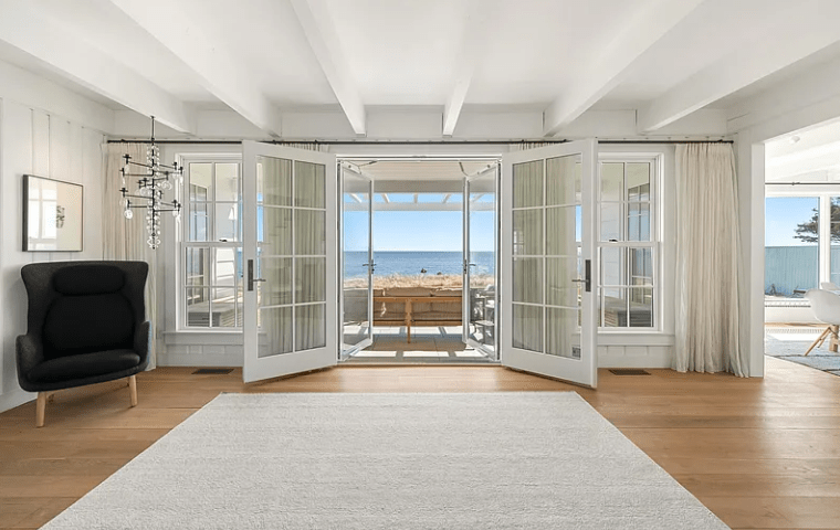 Taylor Swift's Former Cape Cod Home Is Back on the Market - Parade Home ...